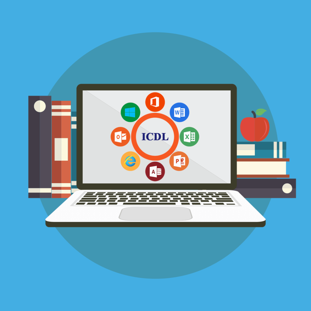 دوره آموزشی ICDL در تبریز | آموزشگاه علم و دانش تبریز